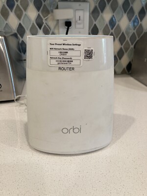 netgear Orbi mini router rbr40 | eBay