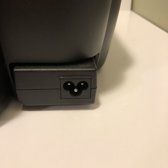 Lexmark Interact S605 All-In-One Inkjet Printer for sale online | eBay