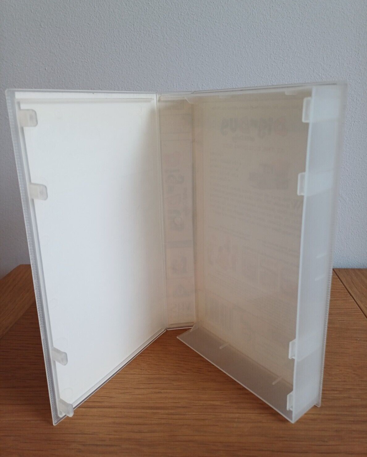 Dig And Dug - With Daisy - At The Building Site (VHS, 1999) for sale ...