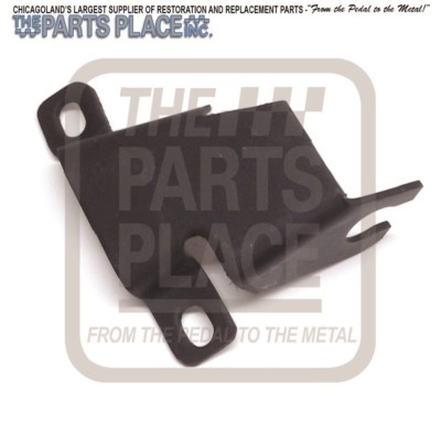 68-72 Chevrolet Powerglide Transmission Shifter Cable Support Bracket ...