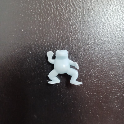 Frog Toad Final Fantasy VII FF 7 Trading Arts Mini Figure Toy Shokugan ...