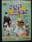 Fun Time Cartoons Volume 3 One Hour of Classic Animation Classic ...