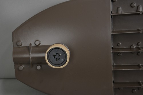 American Electric Lighting ATB2 Autobahn Cobra Head Roadway LED Light ...