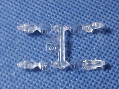 🌟 Headlights For 1969 Super Bee 1:24 Scale 1000s Model Car Parts 4 Sale ...