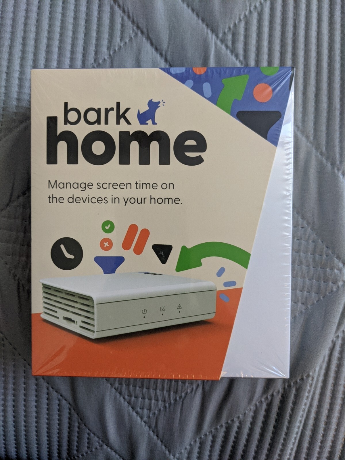 Bark home parental Control For wifi | eBay