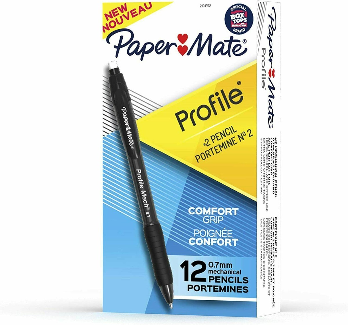 Lead Pencil Papermate
