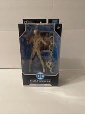 DC Multiverse Godspeed (DC Rebirth)