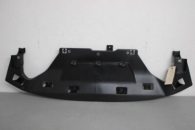 2013-2016 Mazda CX5 Front Lower Valance Air Dam Deflector | MA1091100 ...