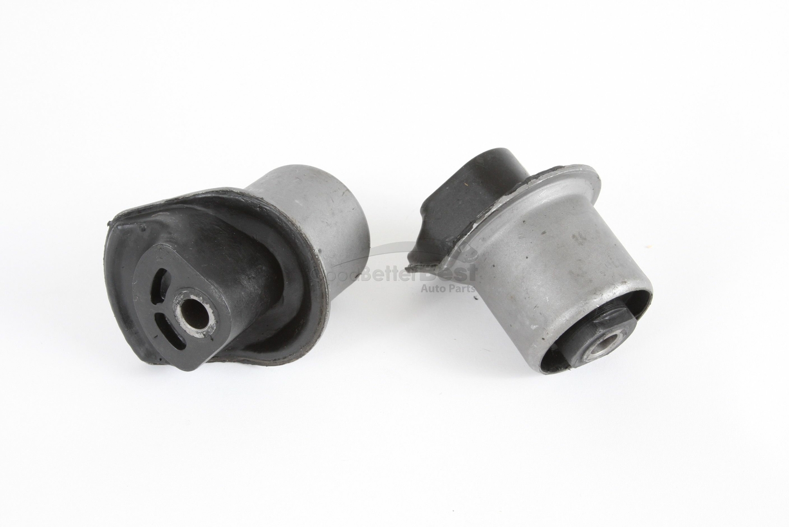 One New MTC Axle Beam Mount Rear 4089 1H0501541 for Volkswagen VW | eBay