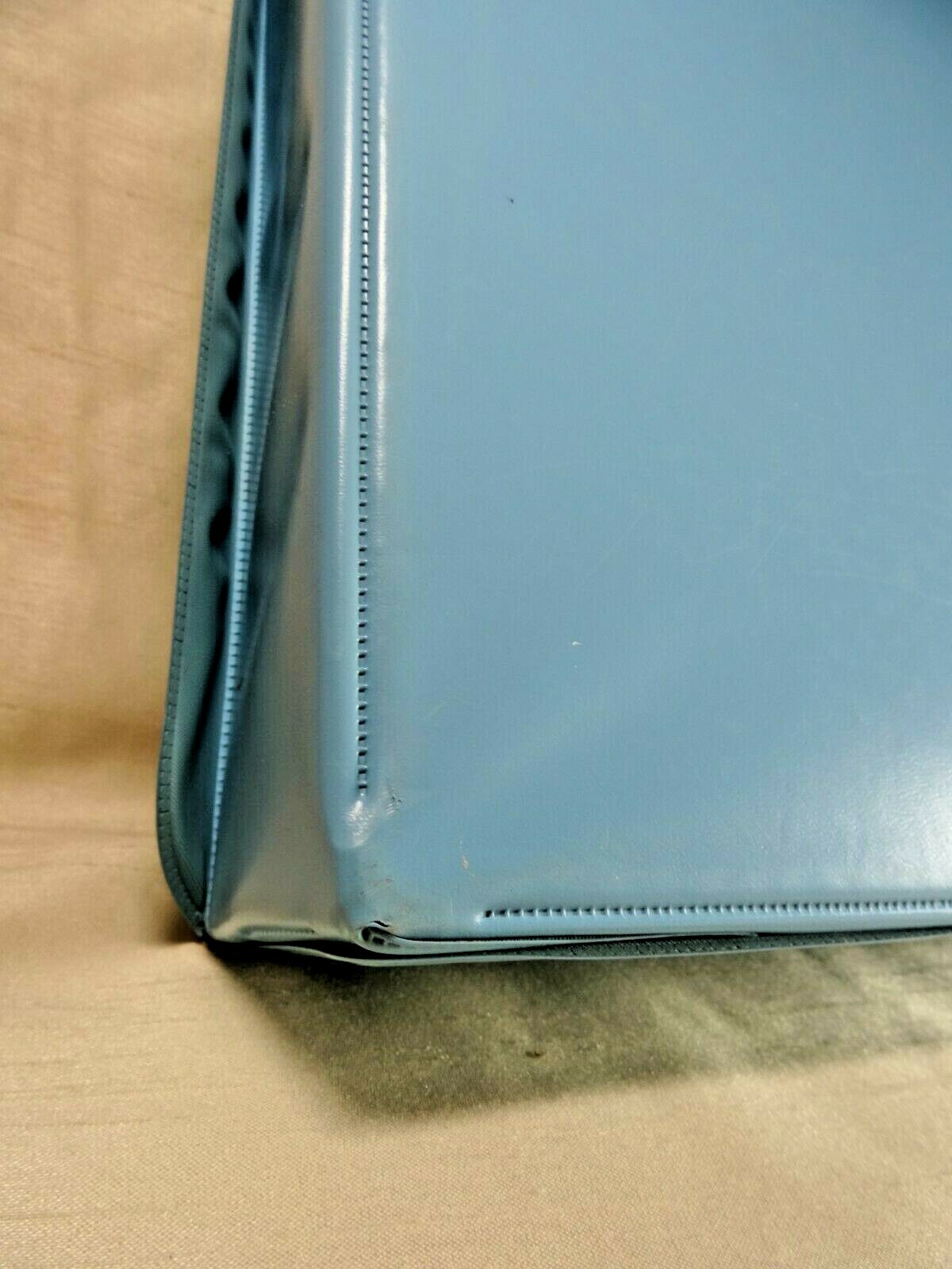 (MJS) Vintage Skipper Blue Carrying Case "Red Sensation" outfit on ...