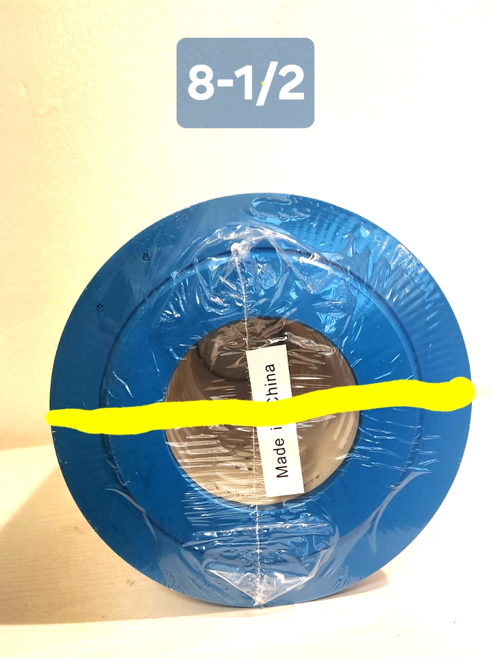 Pool Filter Replacement COMPATIBLE WITH C-8600, FC 1280,PA80,FILTRO ...