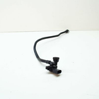 NEW BMW 3 F30 FUEL TANK EVAPORATOR W PRESSURE LINE 13907643105 ORIGINAL ...