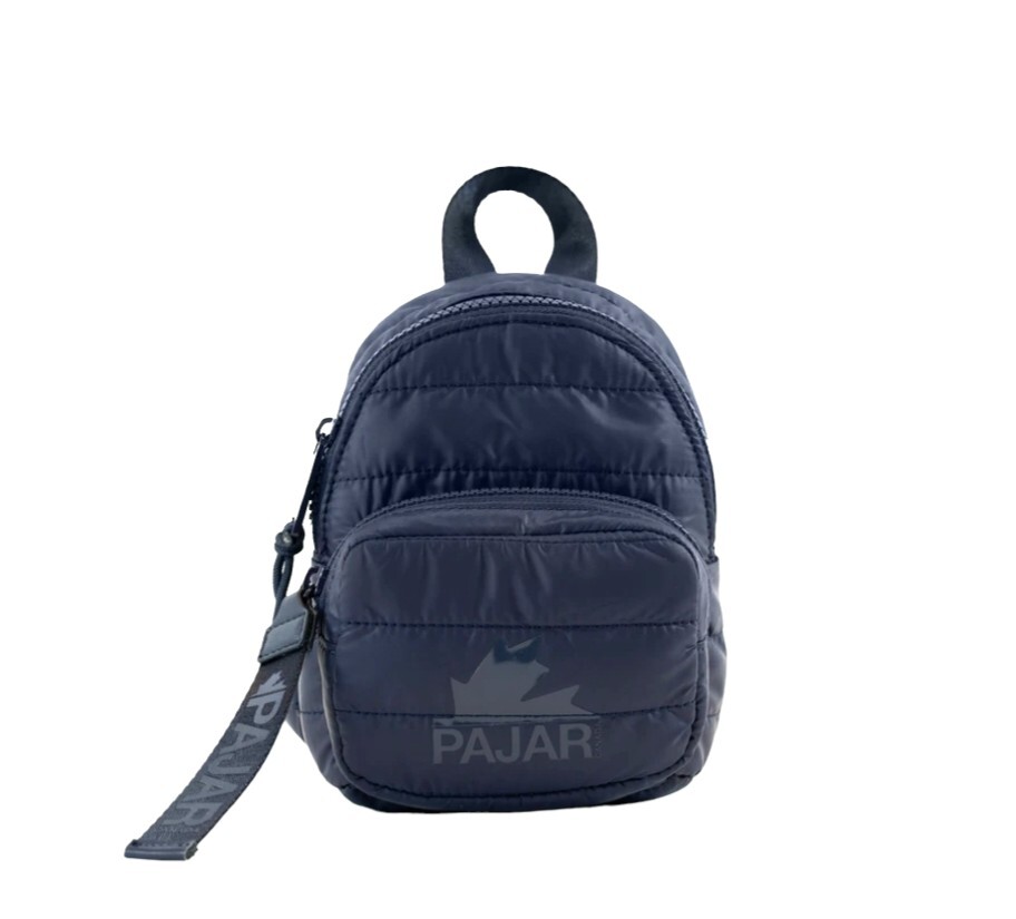 Pajar Canada Mini Backpack | eBay