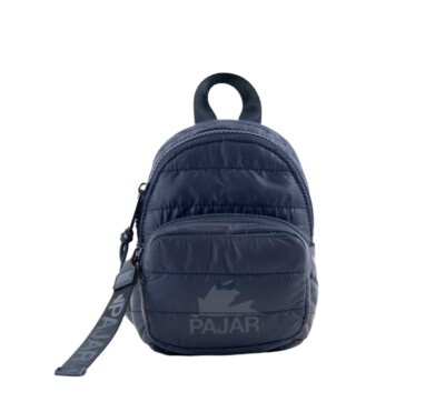 Pajar Canada Mini Backpack | eBay
