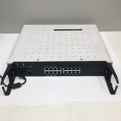PABX SERVER AASTRA MITEL IPBX IP 415 | eBay