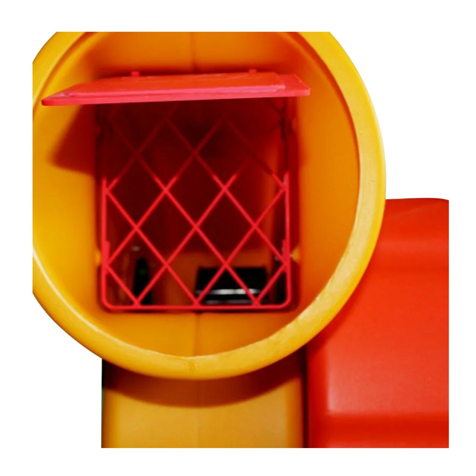 Jumping Castle Blower 2 HP NEW 1500W Motor Bouncy Castles slide Fan ...