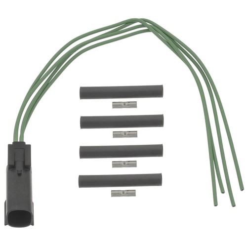 For 2011-2016 Lincoln MKZ Oxygen Sensor Connector SMP 2011 2012 2013 ...