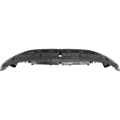 Bumper Cover Fascia For 2018-20 Volkswagen Atlas Front Lower Block ...