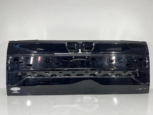 2015-2020 Ford F150 F-150 Platinum / King Ranch Tailgate Tail Gate OEM ...