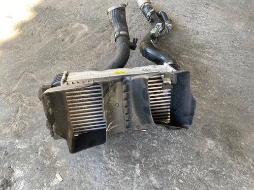 2016- 2020 Kia Optima SX 2.0 Turbo Intercooler Cooler 28271-2GTA3 ...