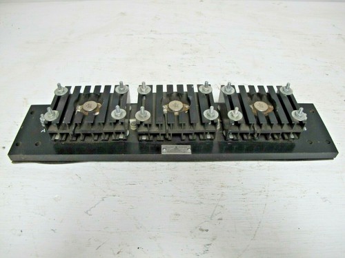 General Electric 17FM219A1 Transportation Panel 17FM219-A1 GE Renewal ...