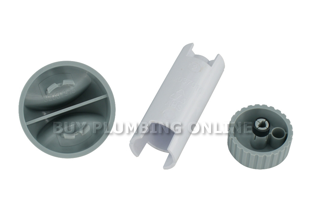 Heatrae Sadia Streamline 2010 Control Knob 95605092 | eBay UK