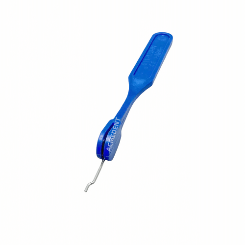 5Pcs Dental Orthodontic Expansion Screw Key Palatal Expander Adjustment ...