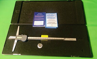 VW Audi OEM Tool VAS6594 Depth Gauge 7 Speed Dual Clutch Transmition ...
