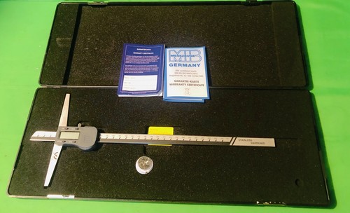 VW Audi OEM Tool VAS6594 Depth Gauge 7 Speed Dual Clutch Transmition ...
