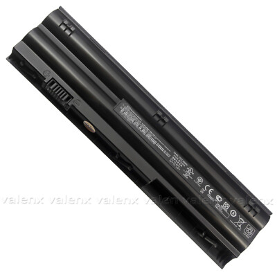 MT06 Battery For HP Mini110-4000 210 -3000 DM1-4000 646657-251 HSTNN ...