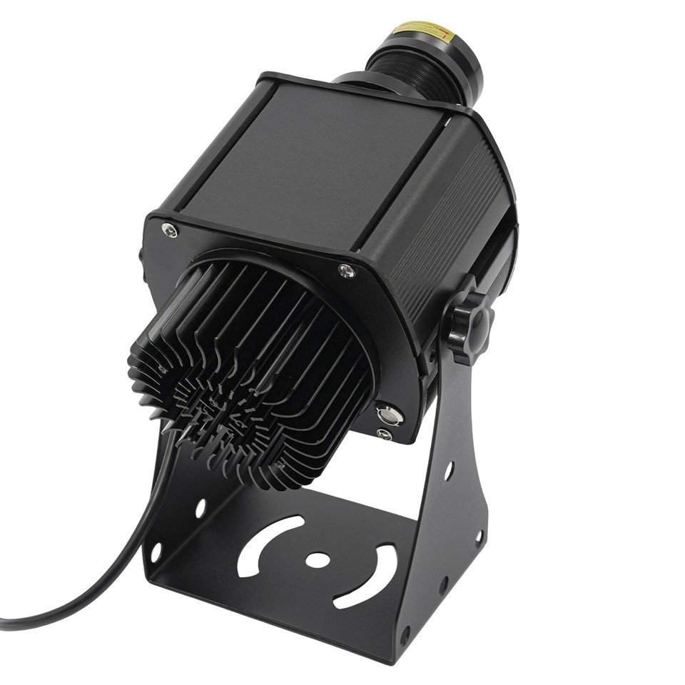 Logo Projector Lights Custom LED Projectors For Store Business or Wall ...