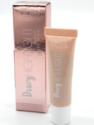 NIB Ciate London Dewy Highlight Glossy Cheek Glow In DEW DROP 10ml | eBay