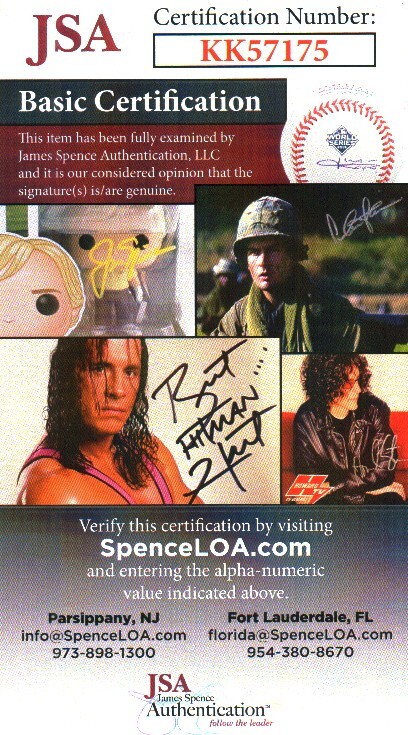 Jeremy Dooley Tattoos