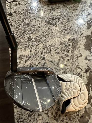 Ping PLD Milled OSLO 3 Putter 35" Mens RH | eBay