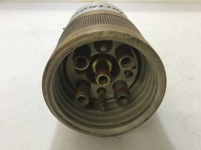 Hypertherm HPR Quick Disconnect Torch Body 220706 for sale online | eBay