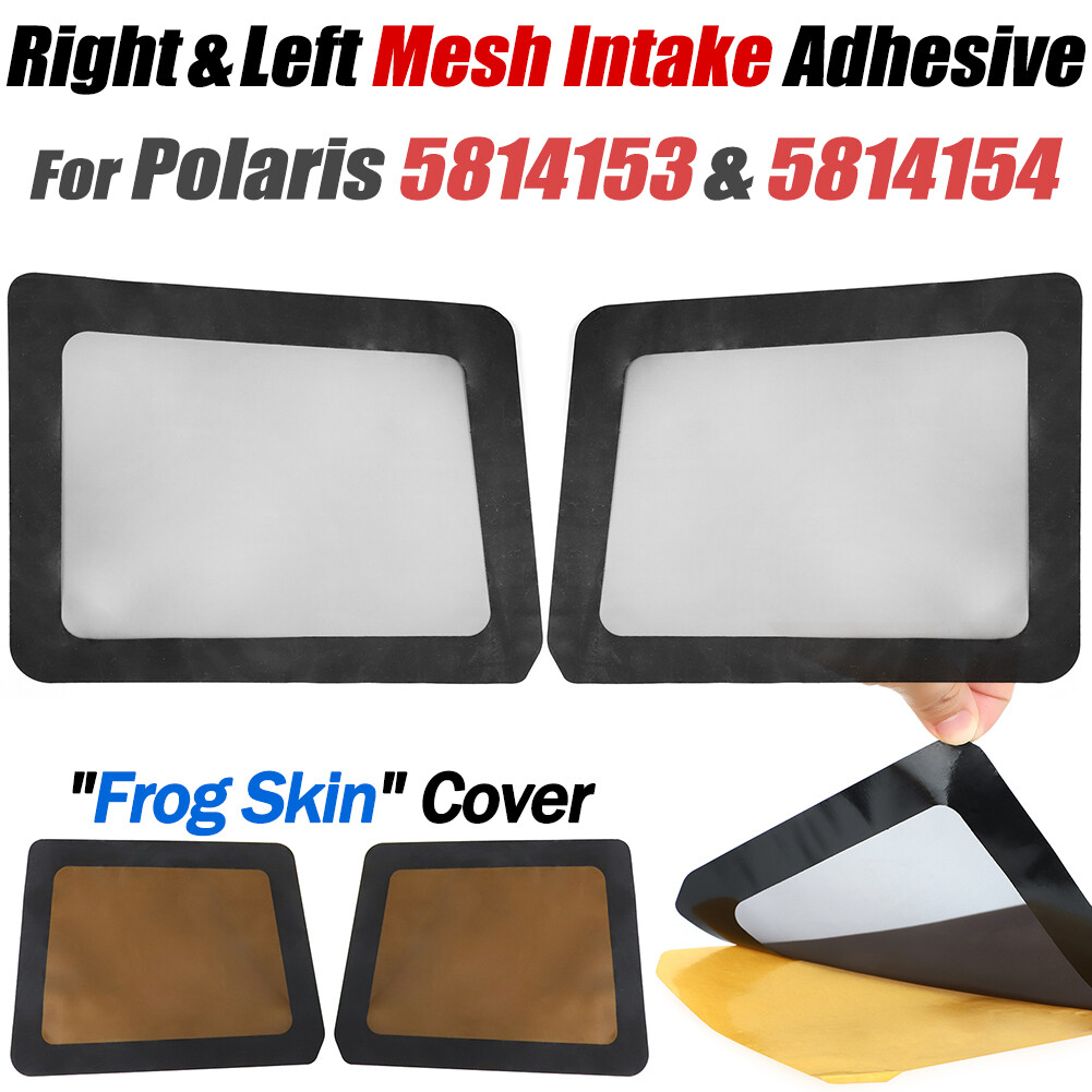 For Polaris 5814153 5814154 Right + Left Ranger 1000 900 Crew XP Frog ...