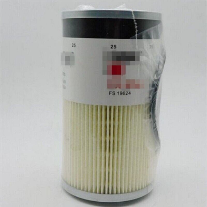 FLEETGUARD FS1233 - Fuel filter cross reference