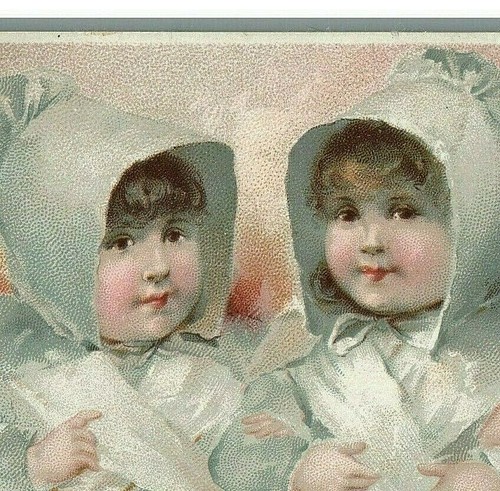 c1880s Quaker Oats Makes Bone and Muscle Quack Claim Victorian Trade ...