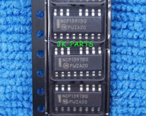 ORIGINAL NCP1397BG NCP1397 Power Controller | eBay