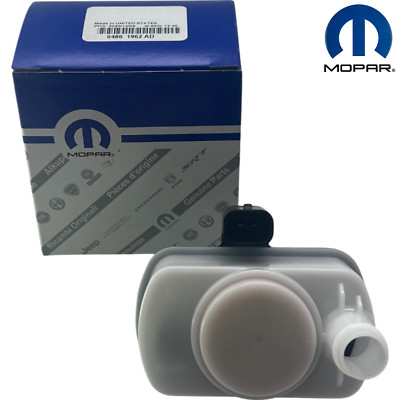 DODGE RAM CHRYSLER JEEP ESIM Evaporate System Integrity Module Genuine ...