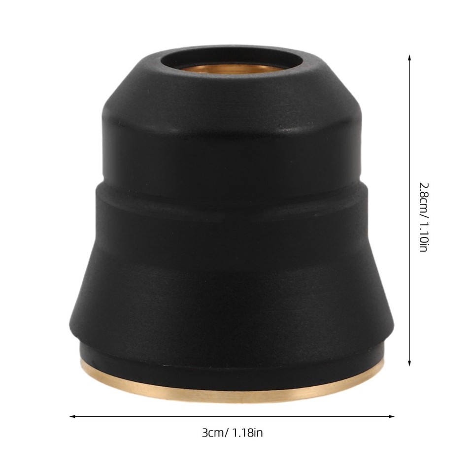 Plasma Cutter Shield Cups: Plasma Cutter Protective Cover for TIG ...
