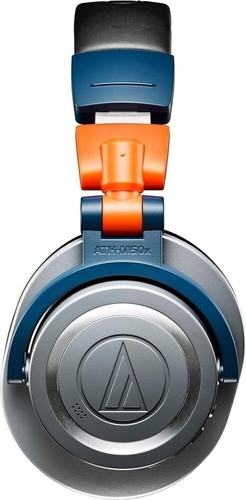 Audio-Technica ATH-M50XBT2LAB Wireless Headphones (Limited Edition LAB ...