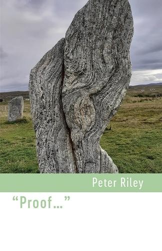 Peter Riley "Proof..." (Paperback) (UK IMPORT) 9781848618855| eBay