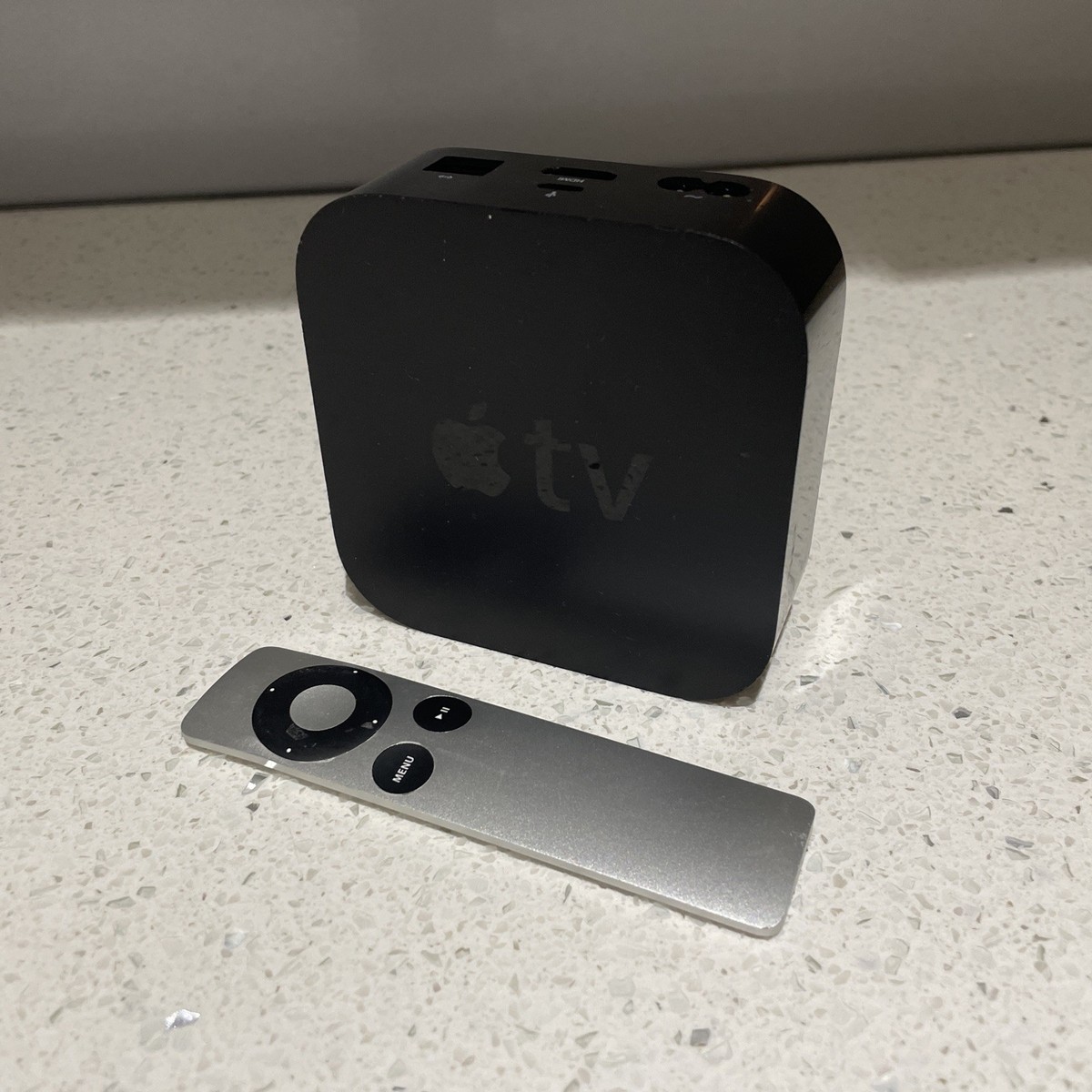 Apple TV (4th Generation) 32GB HD Media Streamer - A1625 for Apple TV (4th Generation) 32GB HD Media Streamer - A1625 for