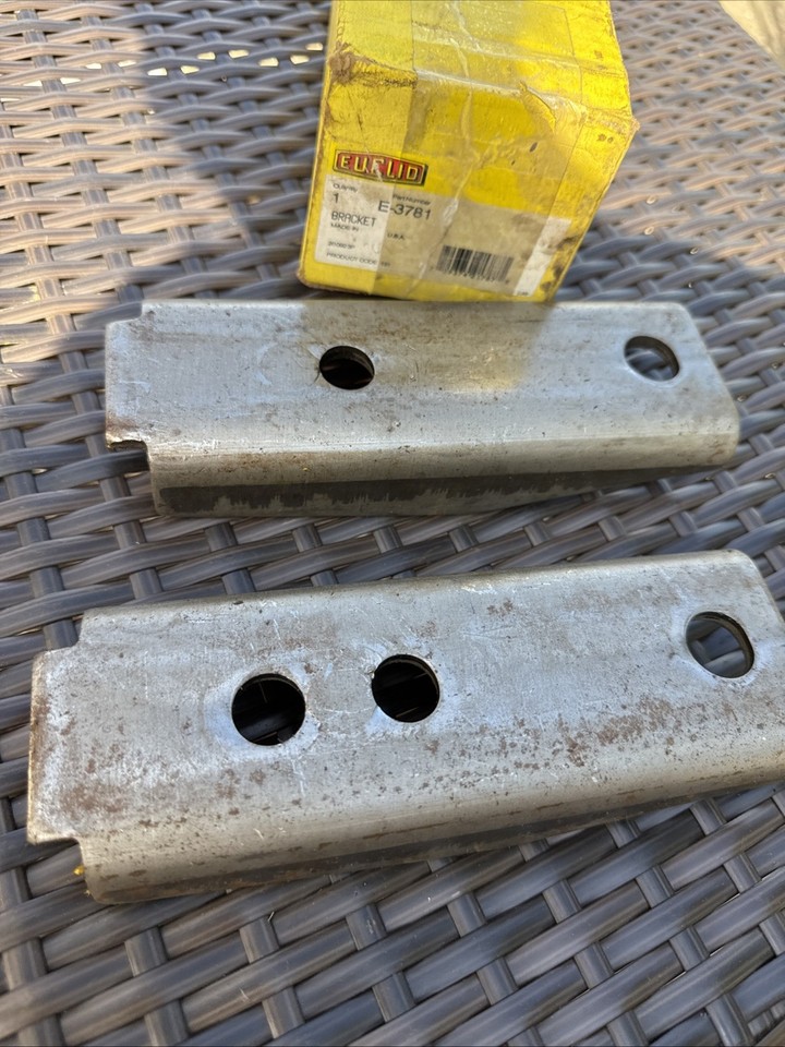 Euclid E-3781 Air Brake Spring Brake Chamber Service Kit. Made In USA ...