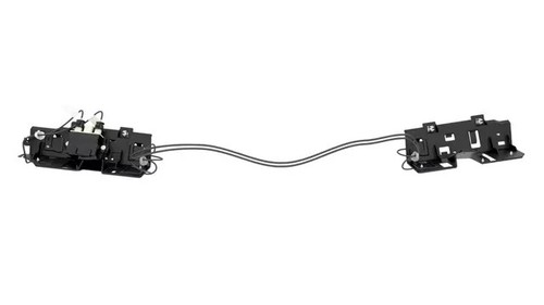 Genuine Mopar Power Lift-Gate Hands Free Assembly 68275630AJ | eBay