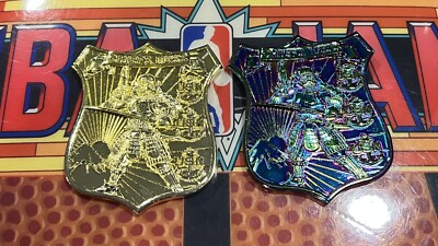 2 Storm Trooper Samurai Navy Chief CPO Challenge Coins | eBay