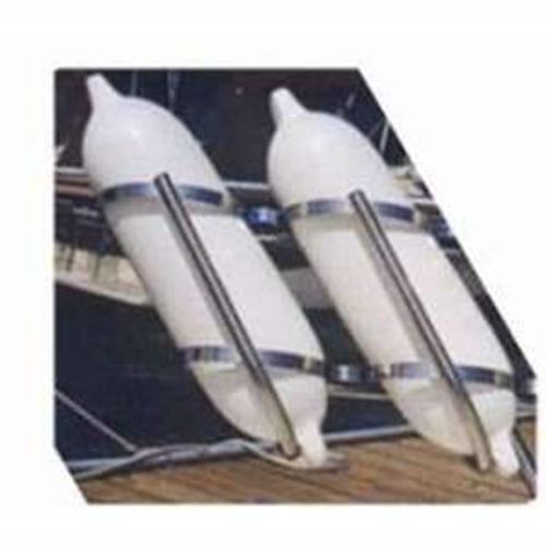 Taylor Made Two 2 Fender Rack 7-9" Fenders #2009 | eBay