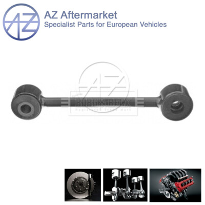 Fits Mercedes Vito 1999- 1.5 CDi 2.1 2.2 3.0 AZ Rear Stabiliser Link ...