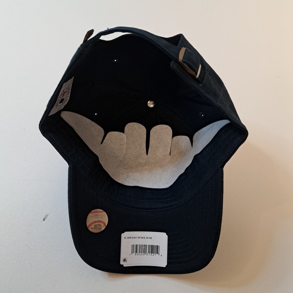 Milwaukee Brewers MLB Fan Favorite Adult Mitt Logo OSFA Cap Hat NWT ...
